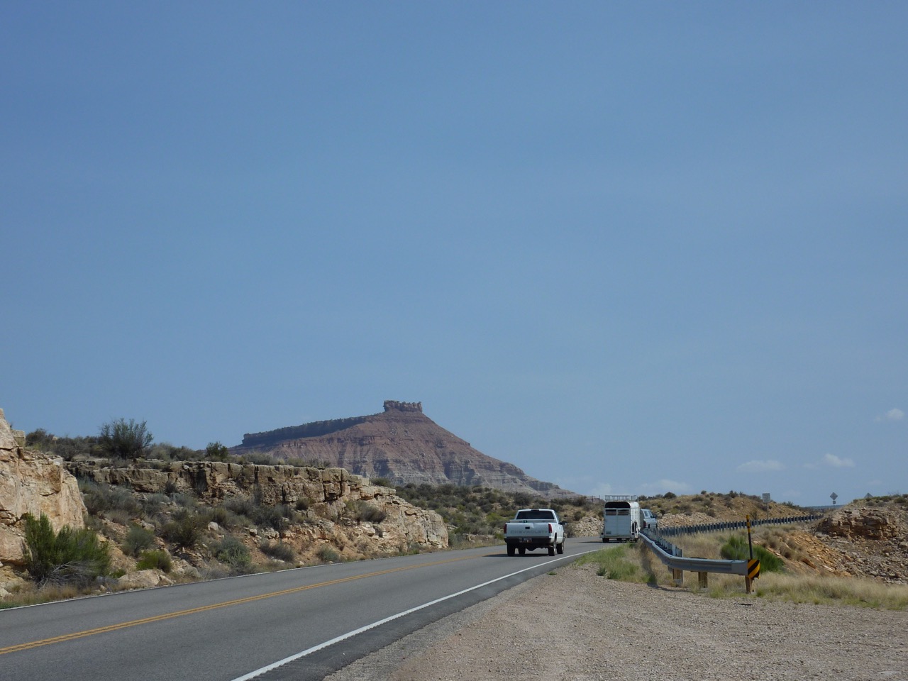 Heading back east – Twoems